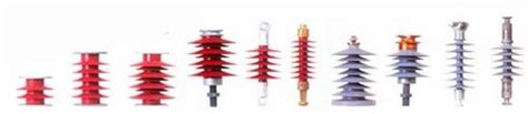 Composite Silicone Insulators At Best Price In Vadodara By Madahv