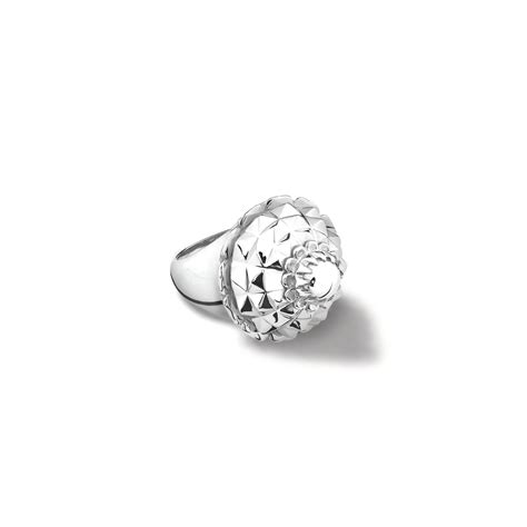 pina ring silver cassandra goad