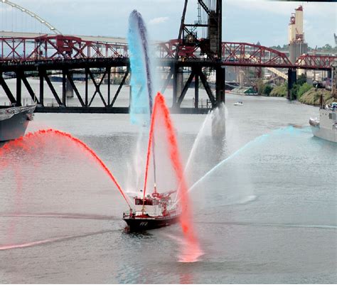 Figure 11 From Multi Scale Modelling Of Effluent Dispersion In The Marine Environment