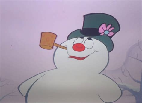 Frosty By Cs109 On Deviantart