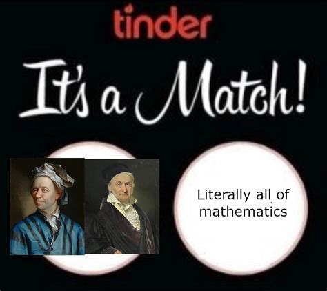 Euler And Gauss Rmathmemes