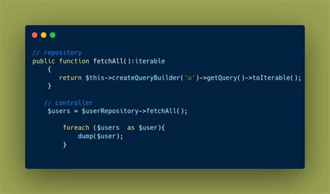 Rahul Chavan On Linkedin Php Doctrine Orm