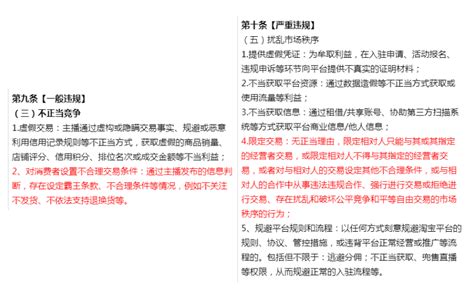 商家注意淘宝直播处置措施再升级违规将限制直播间挂品 知乎