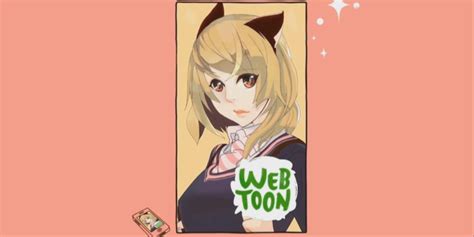 Baca Komik Line Webtoon Lucu