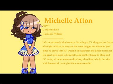 Meet My Aftons Qa My Aftons Can Rate Your Aftons Lol Tw Mentions