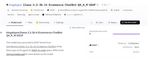 Fine Tuning Llama 3 2 And Using It Locally A Step By Step Guide DataCamp