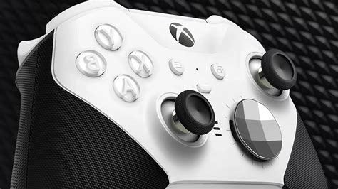 Elevate Gaming With Xbox Elite 2 Controller