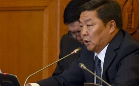 Д Хаянхярваа ЖДҮ ийн зээлийг Засгийн газрыг унагасны шан харамжид авсан