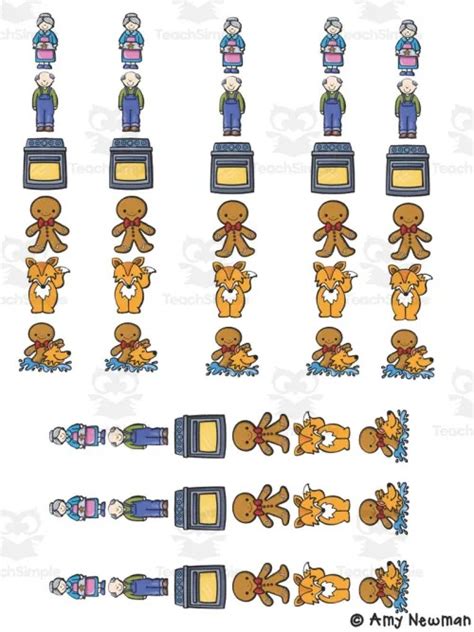 Teacher Made Sequencing Anchor Charts Resources The Teach Simple Blog