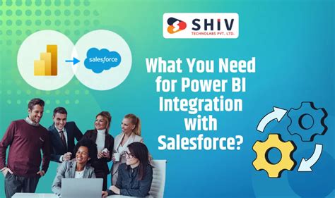 How To Connect Power Bi To Salesforce In Simple Steps