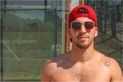 Filippo Mosca Resta In Carcere Confermate Le Misure Cautelari