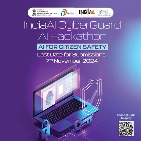Digital India Programme On Linkedin Indiaai Indiaaicyberguardaihackathon Cybersecurity