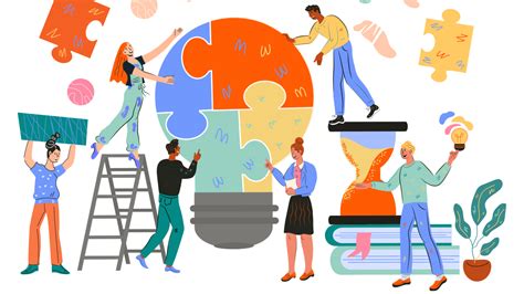 Unleashing Success Through Cross Functional Collaboration A Disc Model Of Human Behavior Approach