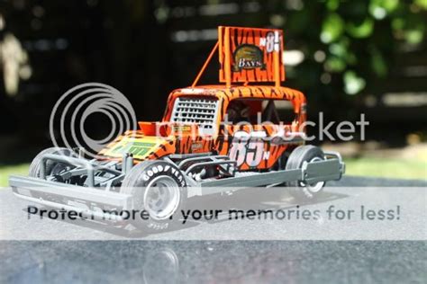 New Zealand Stockcar Model Cars Model Cars Magazine Forum
