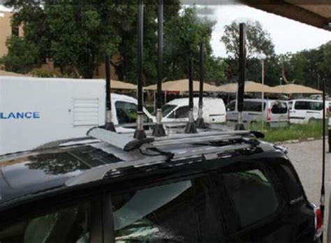 High Power 150w Anti Jamming Gps Antenna Pcb Antenna Design