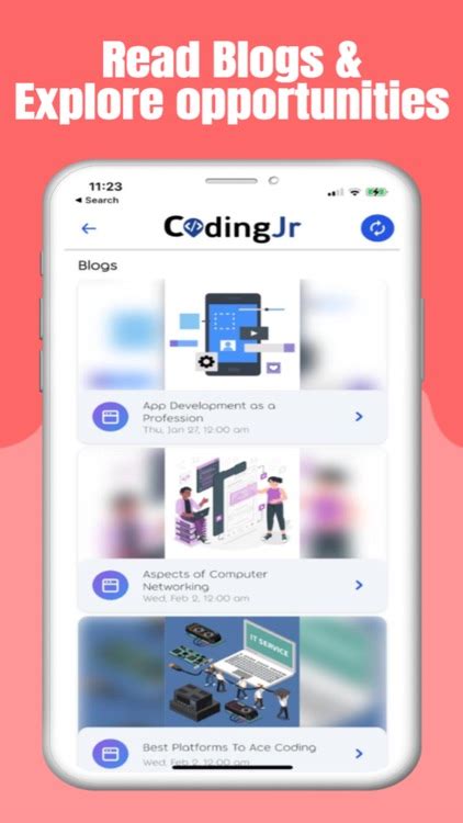 Coding Jr School By Code4bots Technologies Private Limited