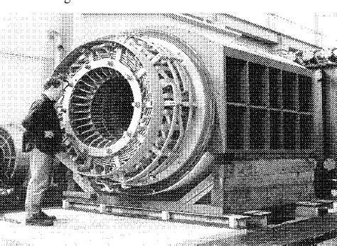 Figure 1 1 From Detection Of Partial Discharges In Stator Windings Of Turbine Generators