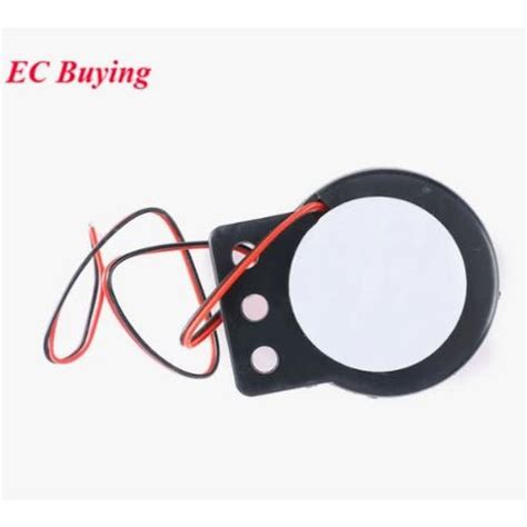 Electronic Buzzer Alarm V V V Konga Online Shopping