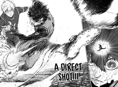 Blue Lock El “battle Royale” De Fútbol Que Arrasa En Japón
