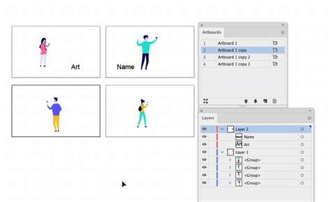 Solved Script To Rename Artboards From Textbox Values Adobe Community 13078577