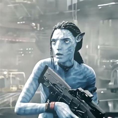 Avatar The Way Of Water Loak Edit Part Avatarthewayofwater
