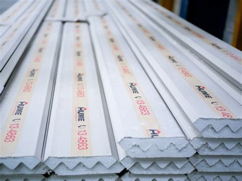 Hume 100mm 4 Step Cornice 4800mm Hume