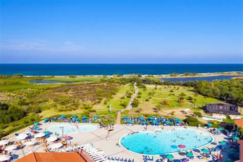Futura Club Cala Fiorita Nave Villaggio Orosei Sardegna