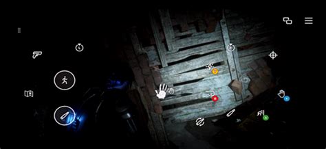 A Designers Guide To Building Touch Controls Microsoft Game Development Kit Microsoft Learn