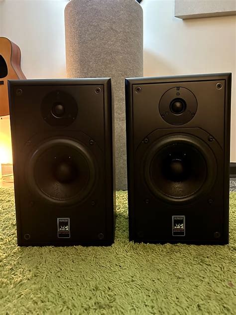 Atc Scm12 Pro 2021 Reverb