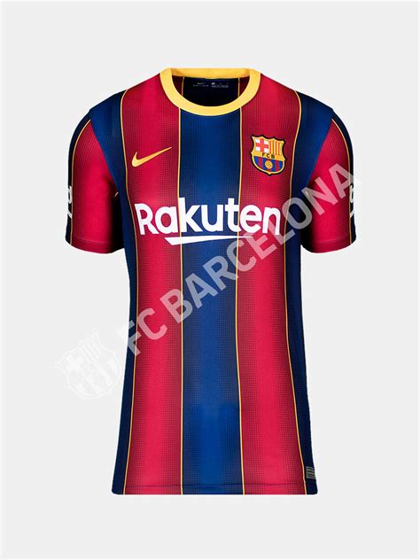 Messi Lionel Messi Official Fc Barcelona Official Back Signed 2020 2 Barça Official Store