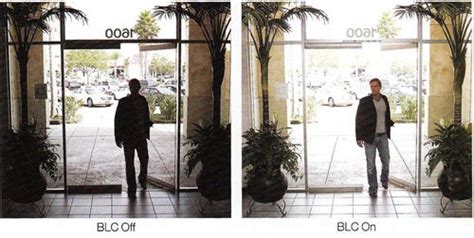 What Does Blchlcwdrdnr On Security Cameras Mean And How They Work Annke Help Center