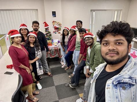 c2s technologies inc on linkedin merrychristmas secretsanta