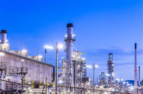 Scada In Canadas Oil And Gas A Guide To Efficiency