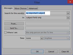 How To Color Code Your Inbox Run Networks