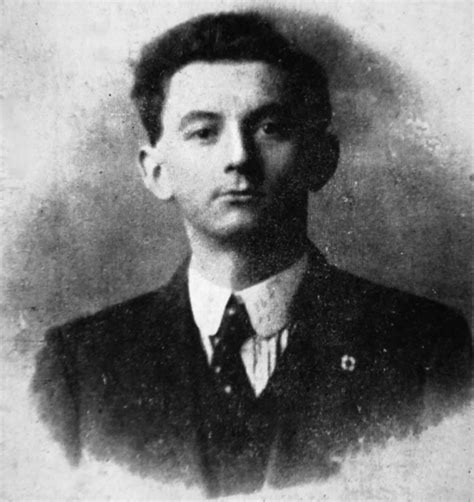 20 Facts About Peadar Clancy Factsnippet