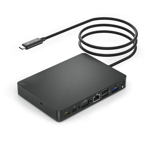 Wd15 Usb C Docking Station Usb C Double Displays Or Single 4k Display