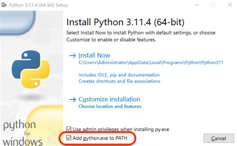 Python — Get Started Installation By Sithila Sihan Somaratne Aug 2023 Medium
