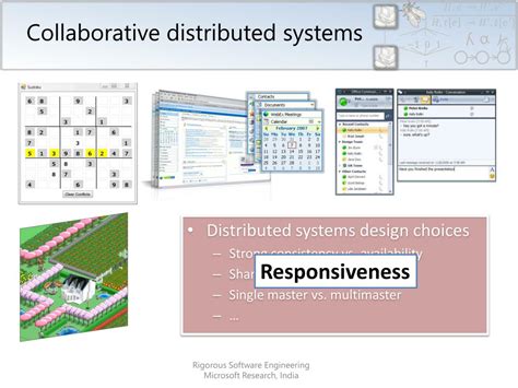 Ppt Guesstimate A Programming Model For Collaborative Distributed