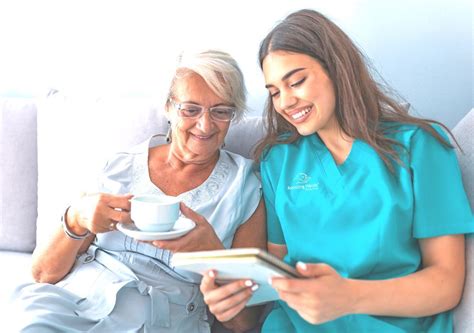 Caregiver1 Assisting Hands Yorba Linda