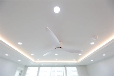 시원한 실내 인테리어 꾸준한 아이템 장점만 있을까ft 실링팬 네이버 블로그