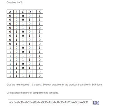 Solved Question Of Give The Non Reduced Product Chegg Com