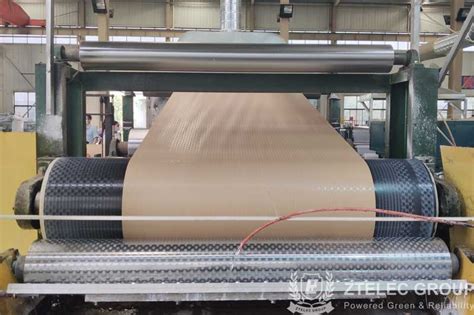 Influence Of Insulating Materials On Oil Immersed Transformers