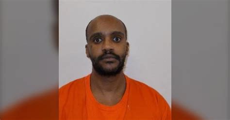 Federal Offender Known To Frequent Ottawa Wanted On Warrant