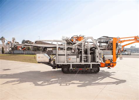 Nearshore Marine Borehole Drilling With Sonic Technology Royal Eijkelkamp