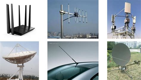 非常全面的天线基础知识（原理篇） 电子工程专辑