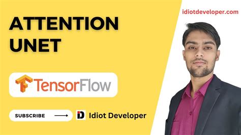 Attention Unet Implementation In Tensorflow Unet With Attention Gate