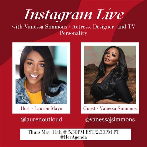 Vanessa Simmons Joueuse Vanessa Jean Simmons Nessasimmons X