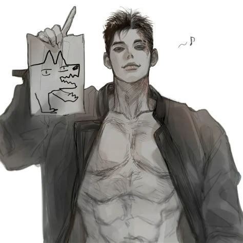 Lazarus Nsfw Character Ai Chat