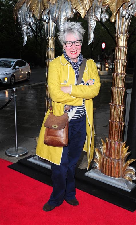 Jenny Eclair I Hope My New Art Programme Will Encourage Amateur