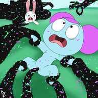 Post Alexzozaya Bun Bun Learning With Pibby Pibby